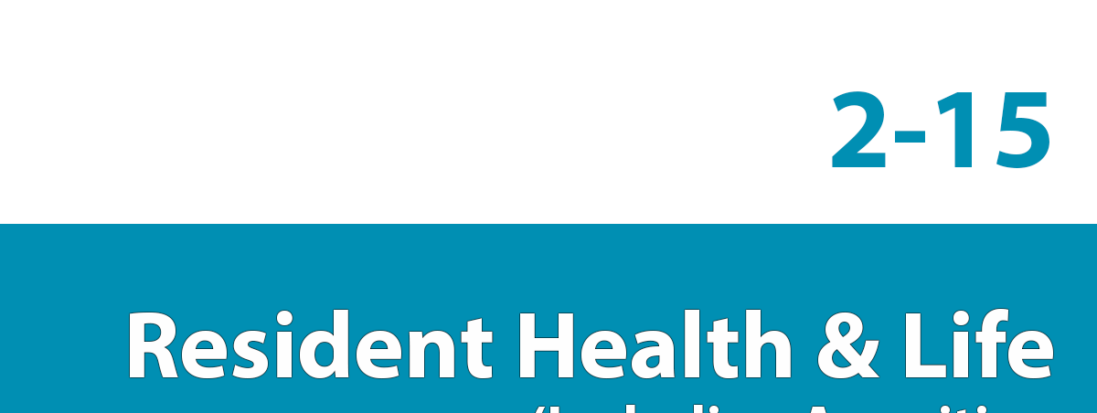 2-15 Life, Health & Variable Annuity Pre-Licensing Course information