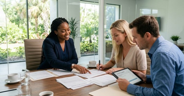 2026 Florida Buyer Broker Mandate: Mastering Disclosure Laws | OLT